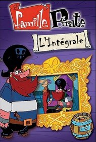 Pirate Family (TV Series 1999 - 2004)