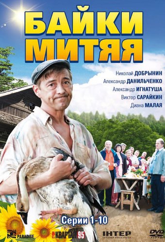 Ukrainian Shows (Most Watched All Time), an auto list of TV Shows by ...