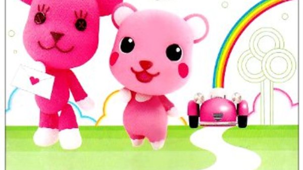 PostPet Momobin Episode 15