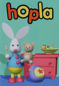 Hopla episodes (TV Series 2000 - 2008)