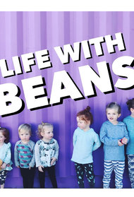 Life With Beans (TV Series 2016 - Now)