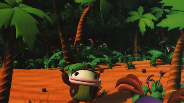 The Save-Ums Season 1 Episode 19