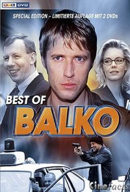 Balko (TV Series 1995 - 2006)