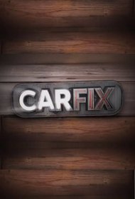Car Fix (TV Series 2012 - Now)