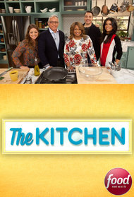 The Kitchen episodes (TV Series 2014 - Now)