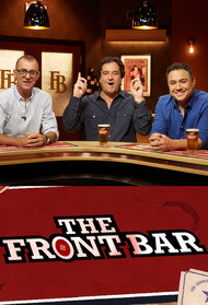 The Front Bar (TV Series 2015 - Now)
