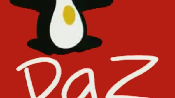 Paz The Penguin Season 1 Episode 1