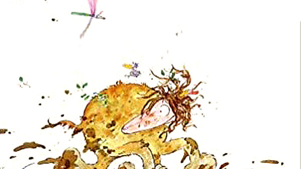 What-A-Mess Season 1 Episode 7