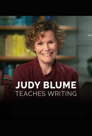 MasterClass: Judy Blume Teaches Writing episodes (TV Series 2017)