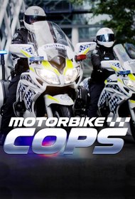 Motorbike Cops Tv Series 2018 2019