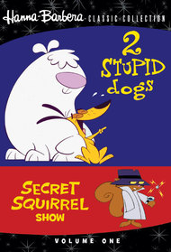 2 Stupid Dogs (TV Series 1993 - 1995)