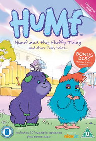 Humf episodes (TV Series 2013)