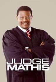 Judge Mathis (TV Series 1999 - 2023)