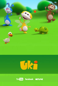 Uki episodes (TV Series )