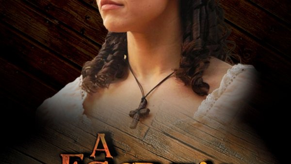 The Slave Isaura Season 1 Episode 1