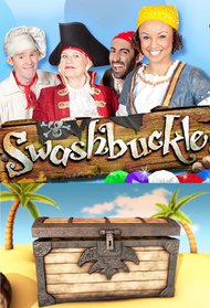 Swashbuckle (TV Series 2013 - Now)