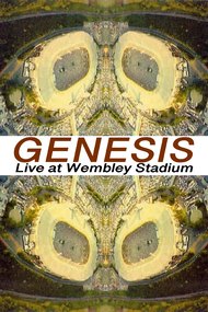 Genesis | Live at Wembley Stadium (1989)
