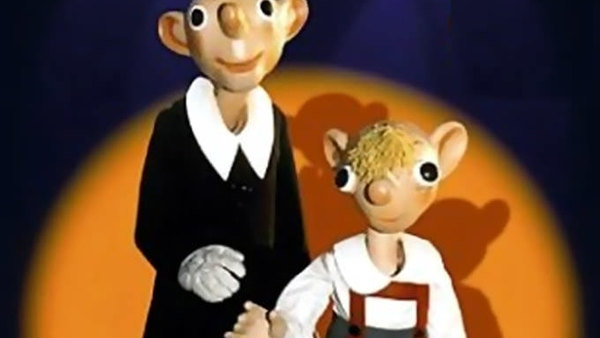 Spejbl a Hurvínek Season 1 Episode 8