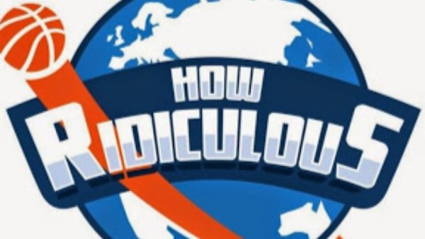 How Ridiculous (TV Series 2015 - 2018)
