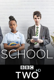 School (TV Series 2018)