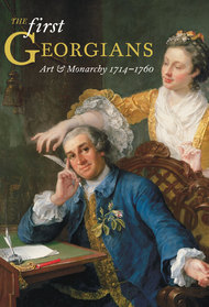 The First Georgians: The German Kings Who Made Britain (TV Series 2014)