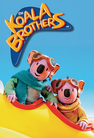 The Koala Brothers (TV Series 2003 - 2007)