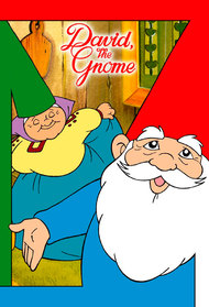 David the Gnome (TV Series 1985 - 1988)