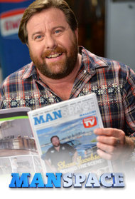 ManSpace (TV Series 2014 - 2016)
