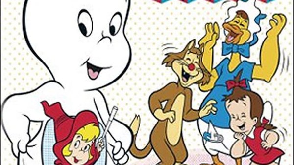 HarveyToons: The Complete Collection Season 1 Episode 4