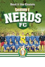 Nerds FC (TV Series 2006 - 2007)