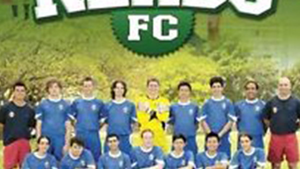 Nerds FC Season 1 Episode 1