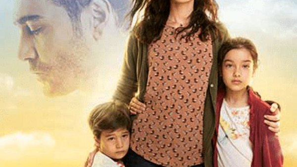 Kadin Season 2 Episode 1