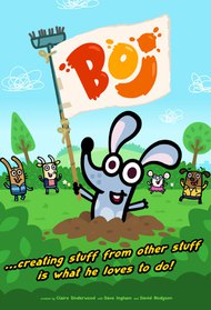 Boj episodes (TV Series 2014 - 2015)