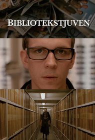 The Library Thief (TV Series 2011)