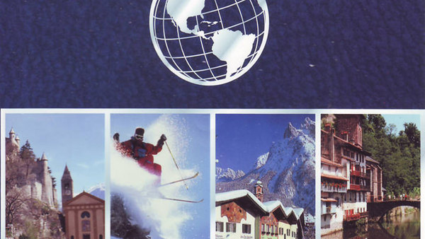 Passport To Adventure Season 3 Episode 1