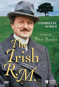 The Irish R. M. (TV Series 1983 - 1985)