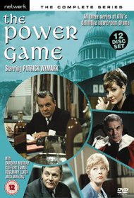 The Power Game (TV Series 1965 - 1969)