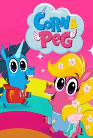 Corn & Peg episodes (TV Series 2019 - 2020)