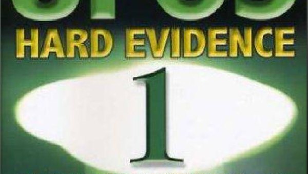 UFOs: The Hard Evidence Season 1 Episode 1