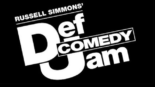 Def Comedy Jam Season 11 Episode 1