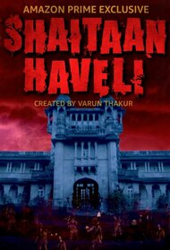 Horror - Watch and Track Movies, Anime, TV Shows