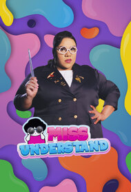 Miss Understand (TV Series 2018 - 2019)