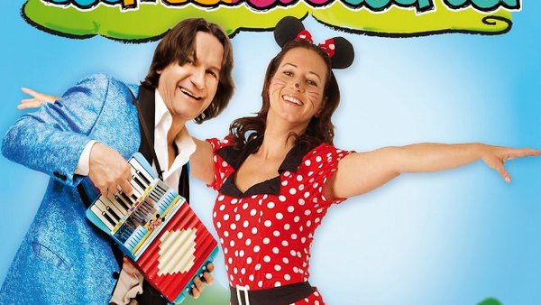 Tamusiland Season 2 Episode 7