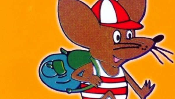 The Adventures of Little Mouse Season 1 Episode 1