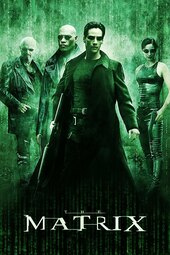 Follow the white rabbit... - Review of The Matrix