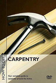 How to DIY Carpentry (TV Series )