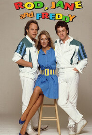 Rod, Jane and Freddy (TV Series )