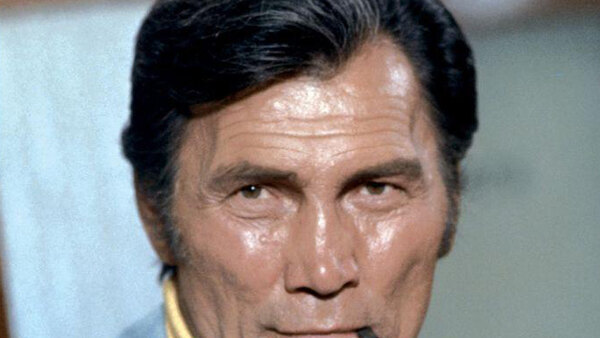 Bronk Season 1 Episode 18