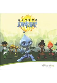 Master Raindrop (TV Series 2008 - 2019)