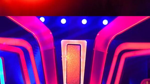 !mpossible Celebrities Season 2 Episode 1